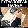 Teaching Pythagorean Theorem • Smith Curriculum and Consulting