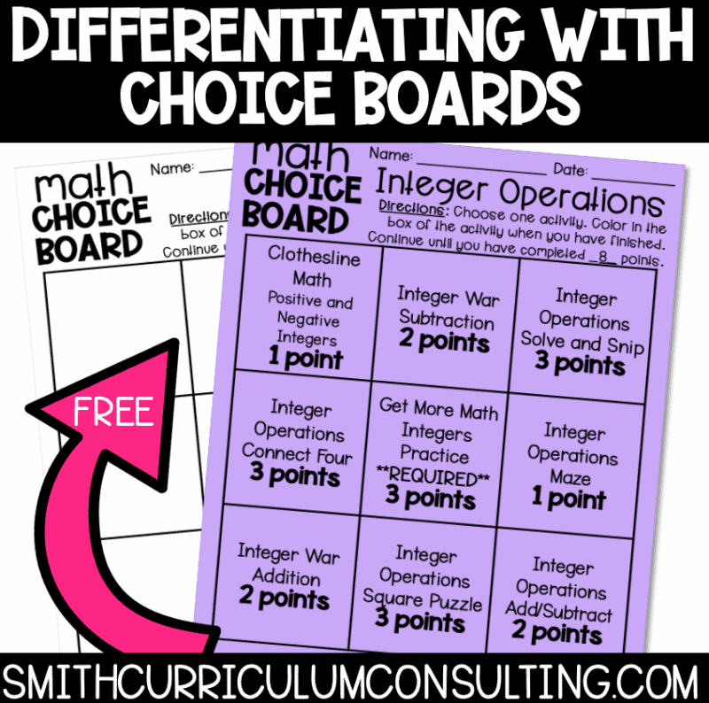 Home • Smith Curriculum and Consulting