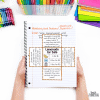 Over 100 Foldable Templates for Interactive Notebooks • Smith ...