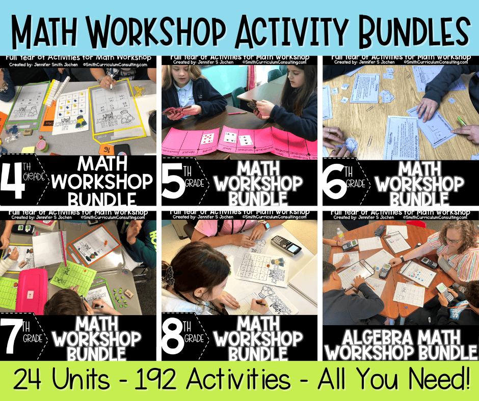 Home • Smith Curriculum and Consulting