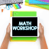 Changing the Way I Do Math Workshop with Choice Boards • Smith ...